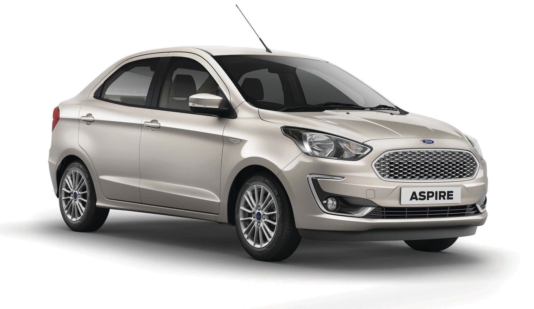 Ford India Launches The New Aspire At INR 5 55 Lakh Pitstop Ford India Launches The New Aspire At INR 5 55 Lakh Pitstop