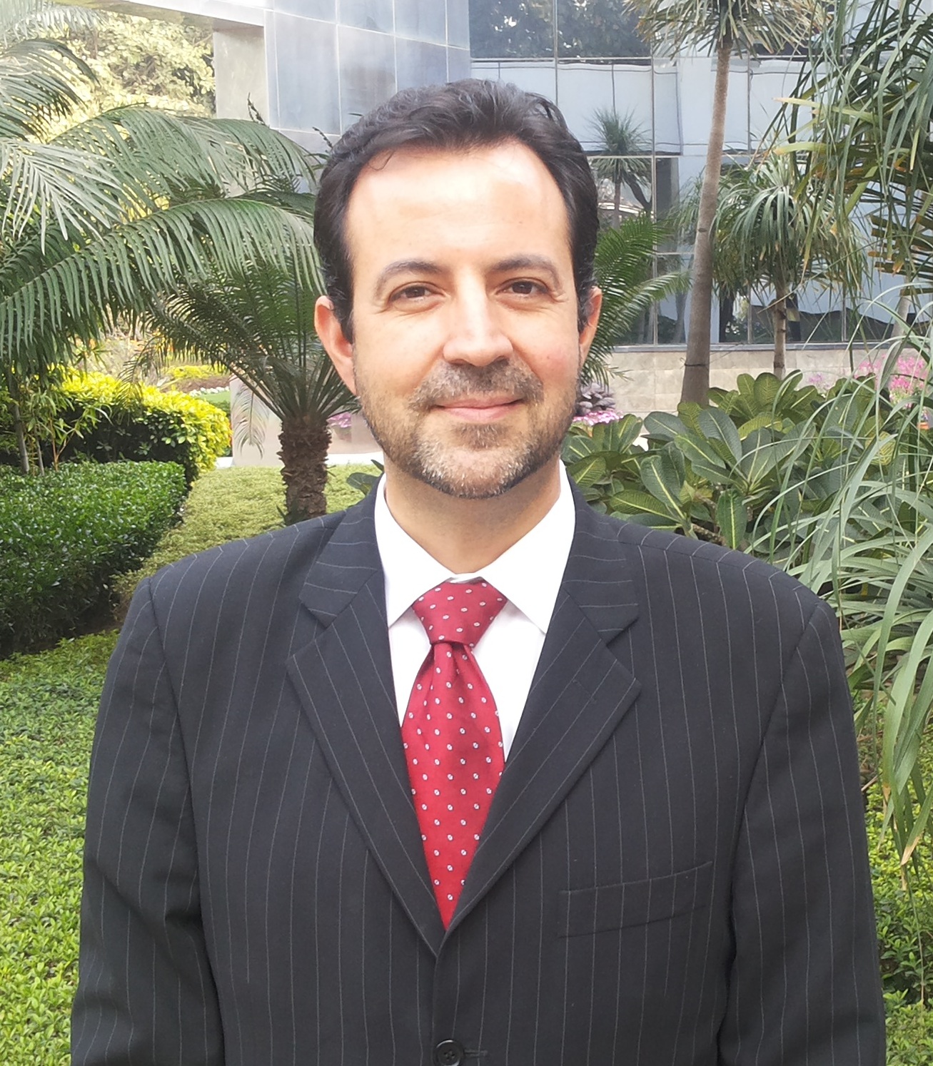 Pedro Matos appointed as Chief Quality Officer at Apollo Tyres Ltd ...