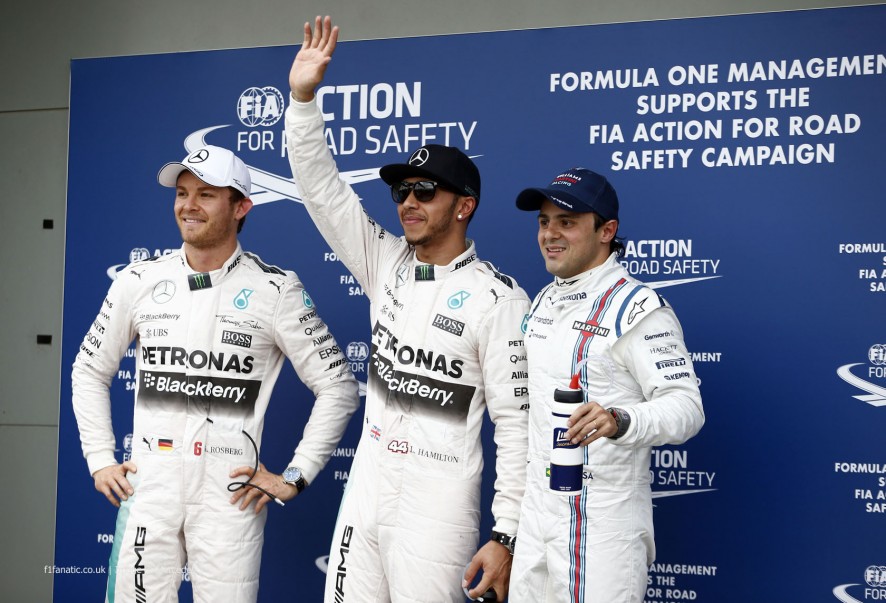 Australian GP Qualifying Analysis: Lewis Hamilton set to dominate | Pitstop