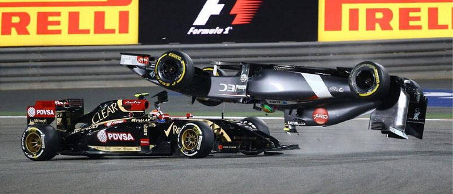 Why Is It Difficult For F1 Cars To Overtake? | Pitstop