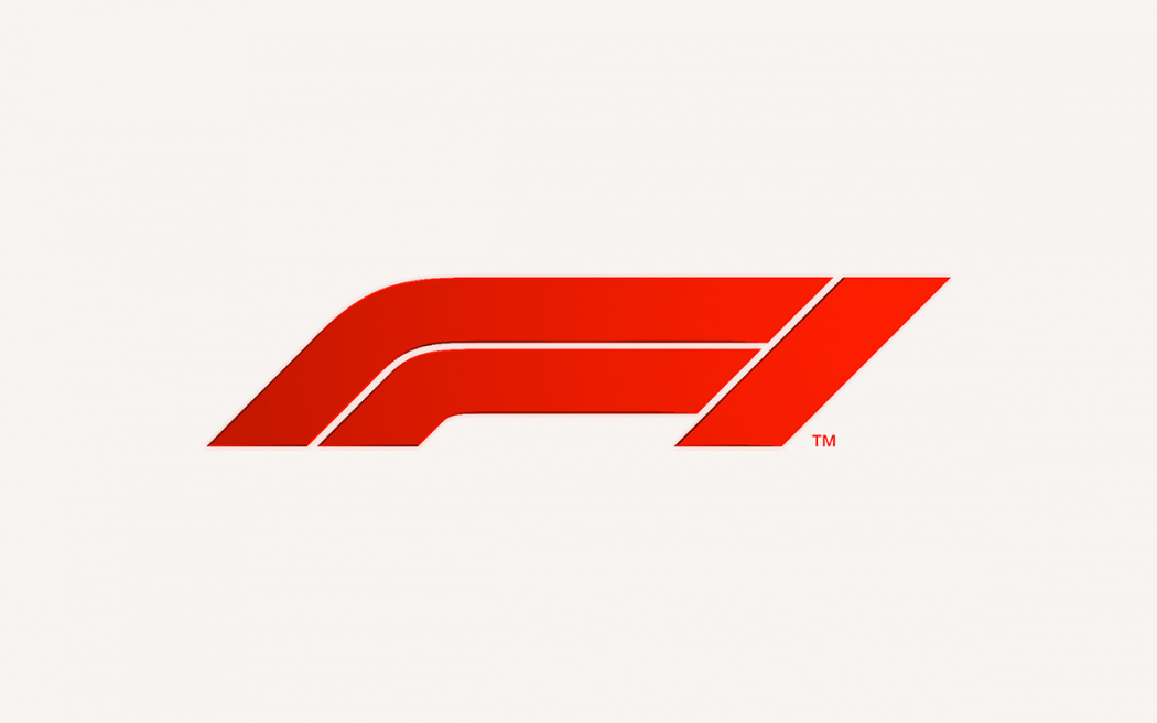 F1 Logo Redesigned As The Sport Steps Into New Era | Pitstop