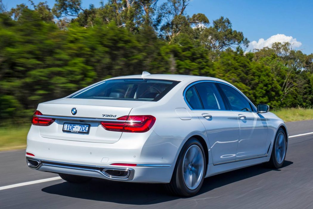 Driven: BMW 740Li | Luxury Done Right | Pitstop