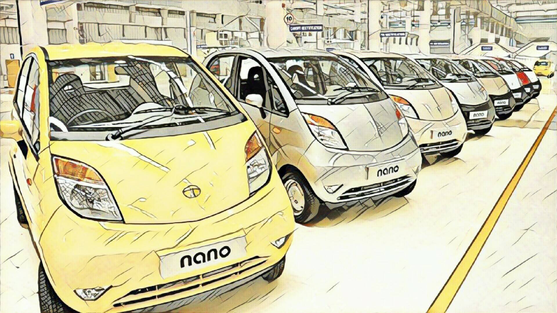 10 years of the Tata Nano: This day, that year | Pitstop