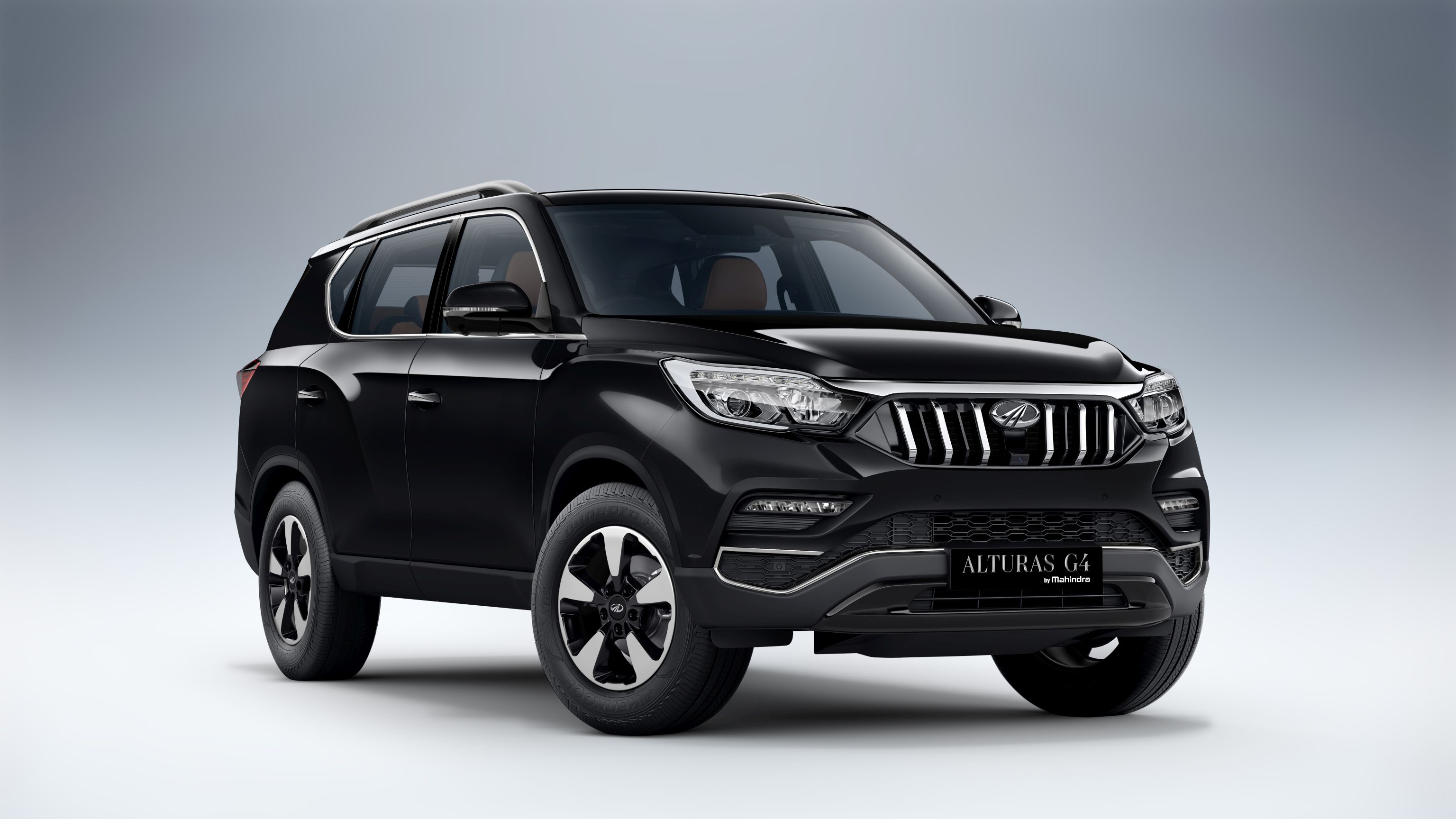 Mahindra launches the Alturas G4: All you need to know | Pitstop