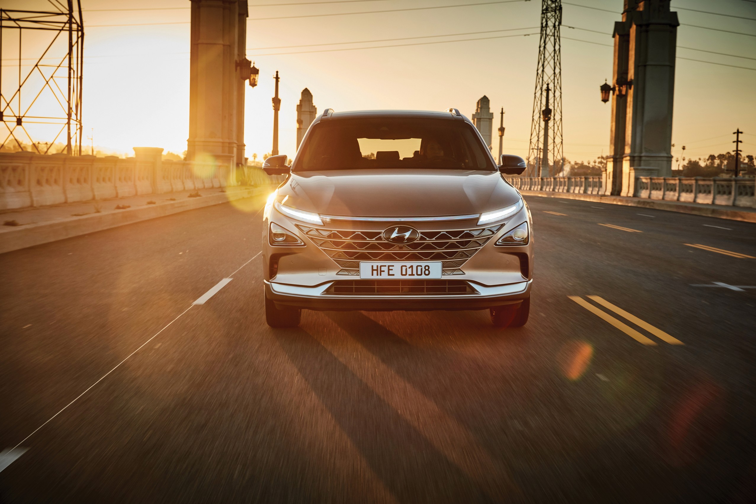 Meet Hyundai Nexo: Hyundai’s Fuel Cell SUV | Pitstop