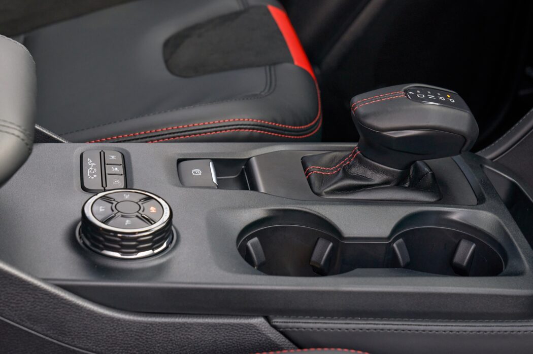 Ranger Raptor Boasts Motorsport-Inspired Customizable Performance Shift ...