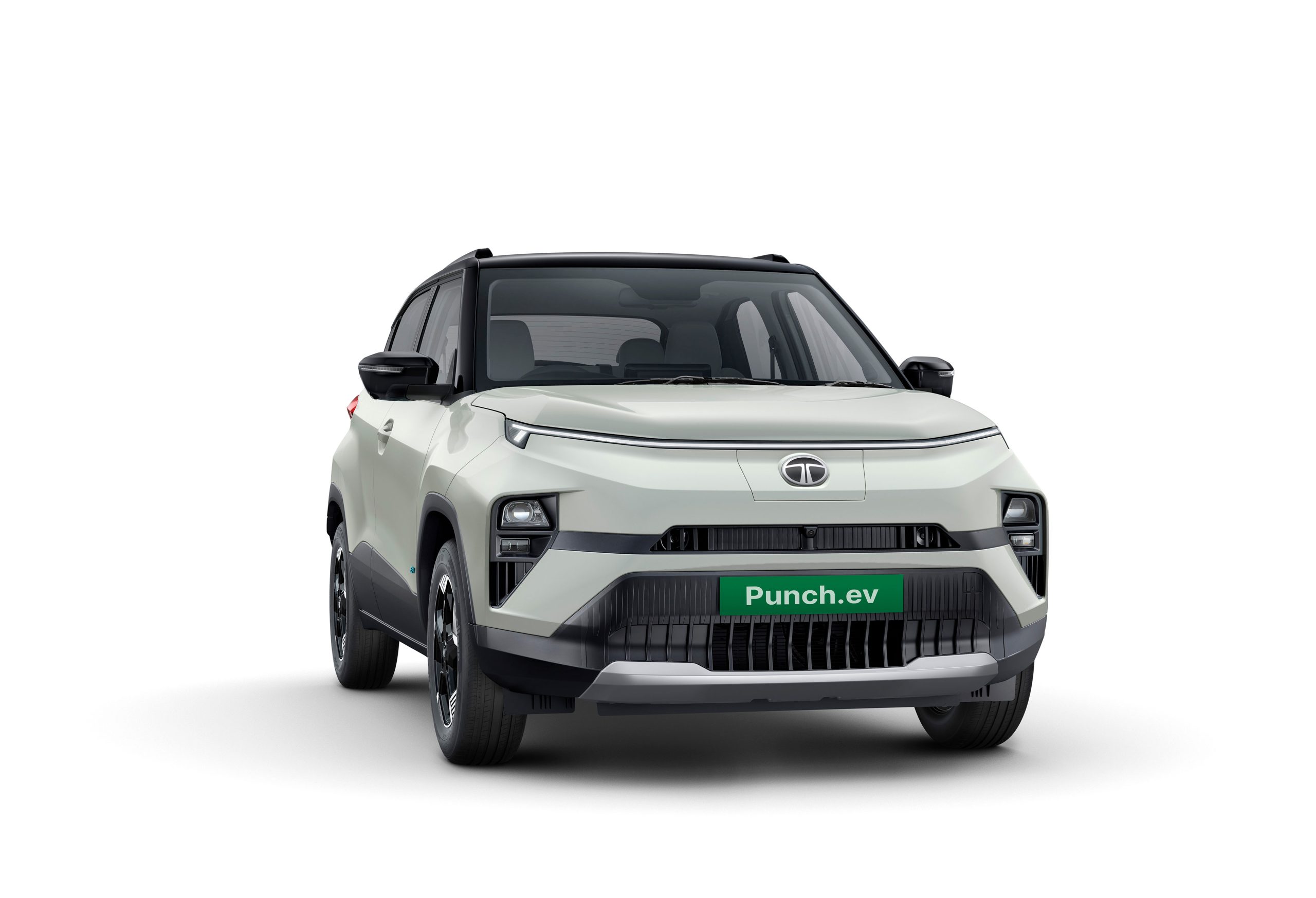 Punch.ev is India’s first and safest EV, receives 5-star safety ratings ...