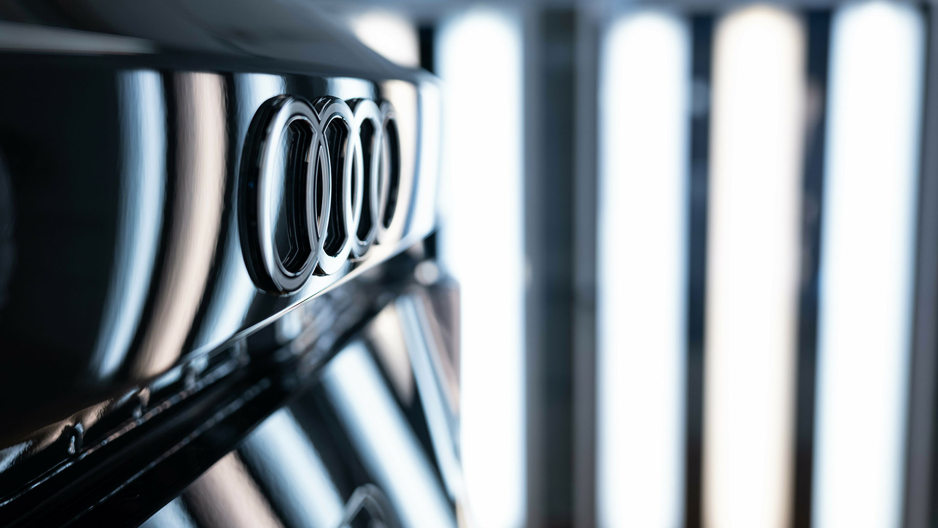 Audi Simplifies Model Naming for Global Clarity | Pitstop