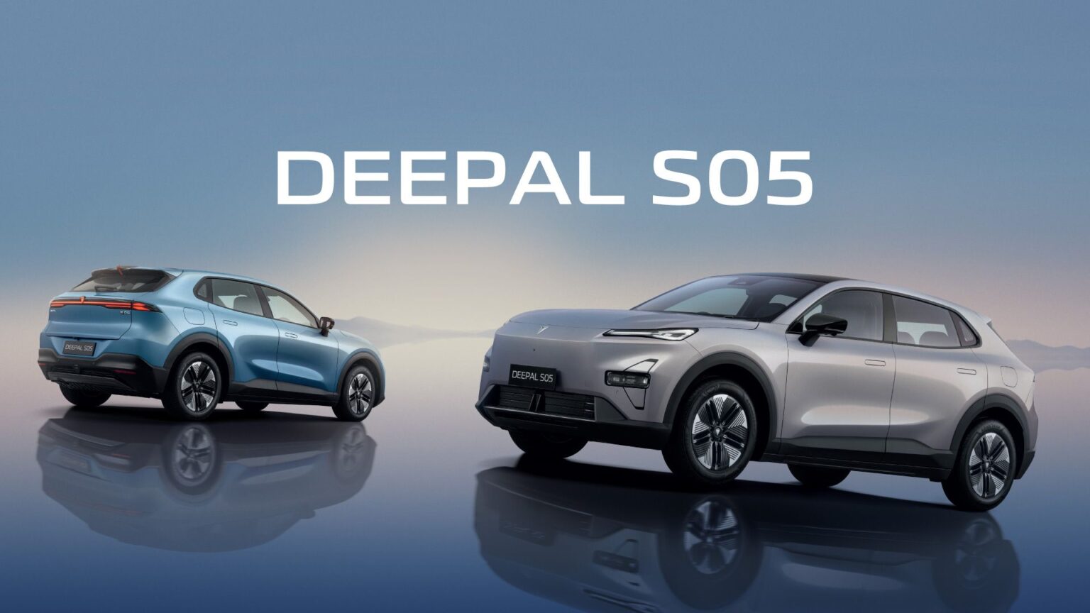 Al Tayer Motors Accelerates DEEPAL’s Growth with New EV Showrooms in ...