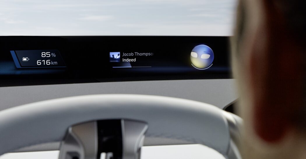 BMW to Introduce Alexa+-Powered Intelligent Personal Assistant in 2026 ...
