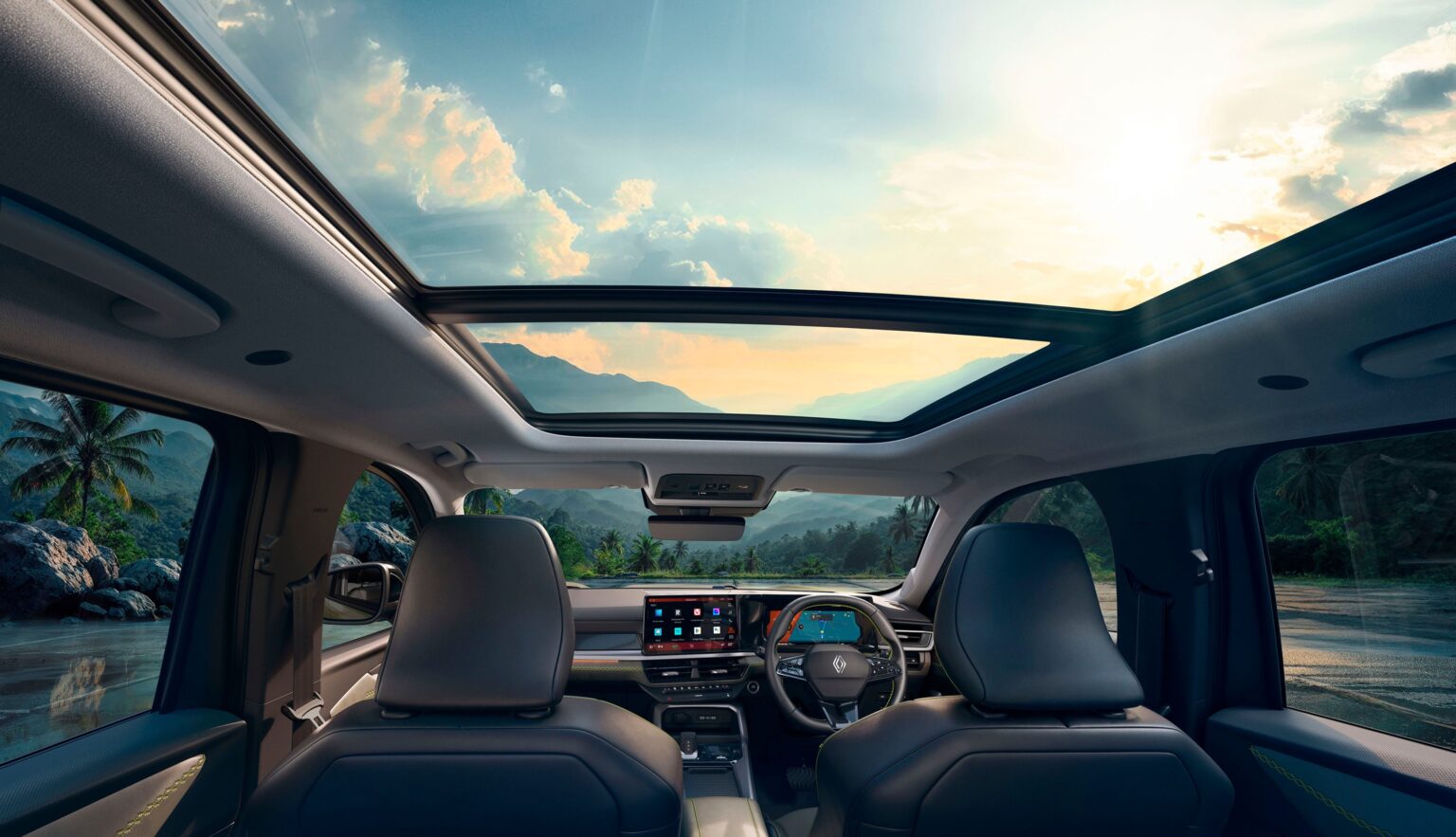 5 Things You Need to Know About the All-New Renault Duster | Pitstop